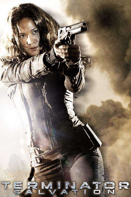 Terminator 4: Salvation - Artemis Motion Pictures