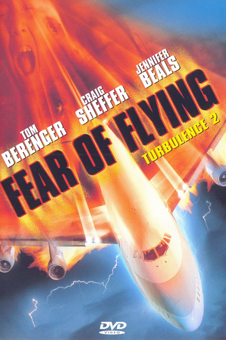 Turbulence 2: Fear of Flying - Artemis Motion Pictures