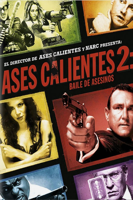 Smokin' Aces 2: Assassins' Ball - Artemis Motion Pictures