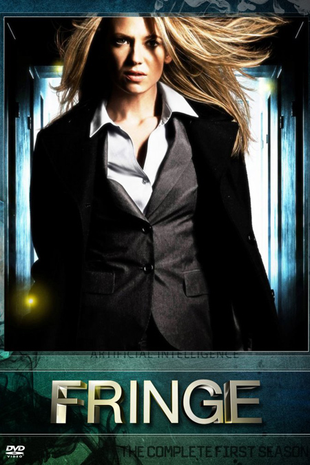Watch Fringe and Read Artemis' Review